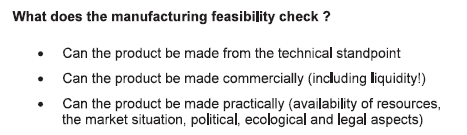 制造可行性评估Manufacturing Feasibility Analysis – Supplier Lifecycle ...